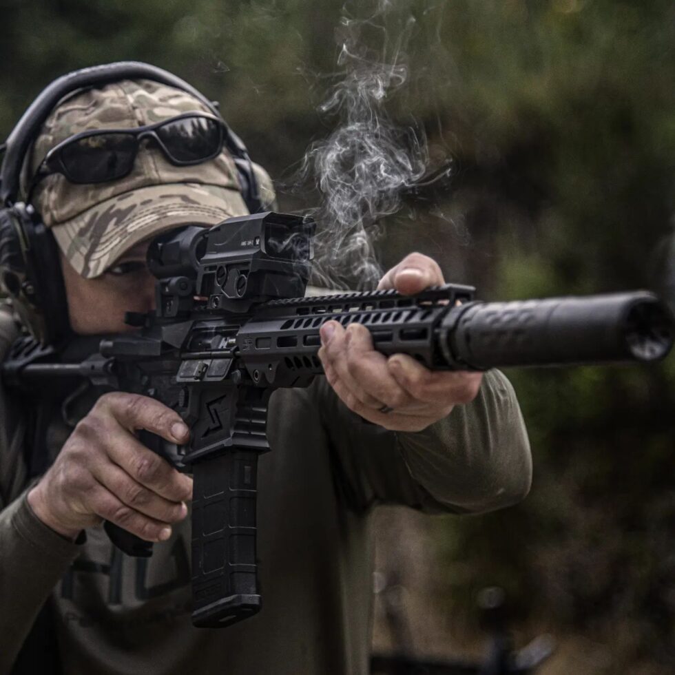 Gun Store Gig Harbor - MKR Tactical Solutions